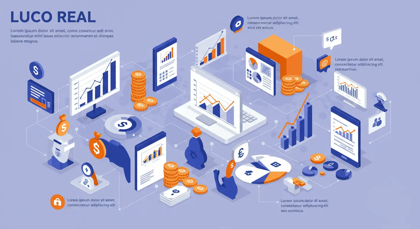 Lucro Real: O Guia Completo para sua Empresa